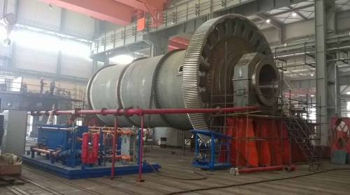 Gringding Mill-For Mining