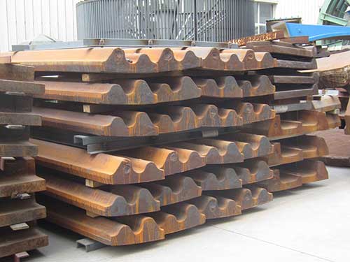 Ball Mill Liner/Rod Mill Liner-Luoyang Hengin Heavy Industry Technology ...